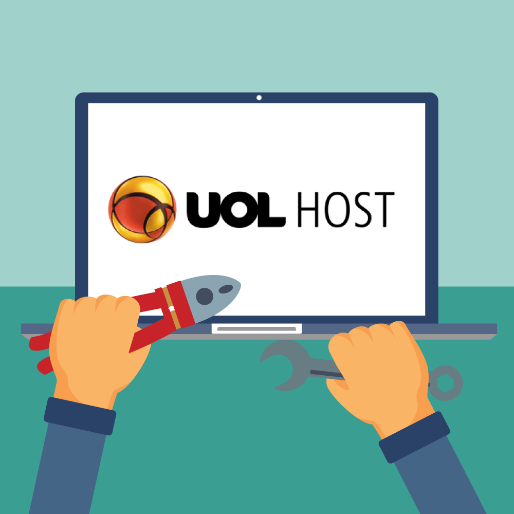 Configure o painel do cliente da hospedagem UOL HOST - Tudo sobre ...