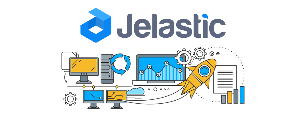 O que é Jelastic Cloud - Tudo sobre Hospedagem de Sites