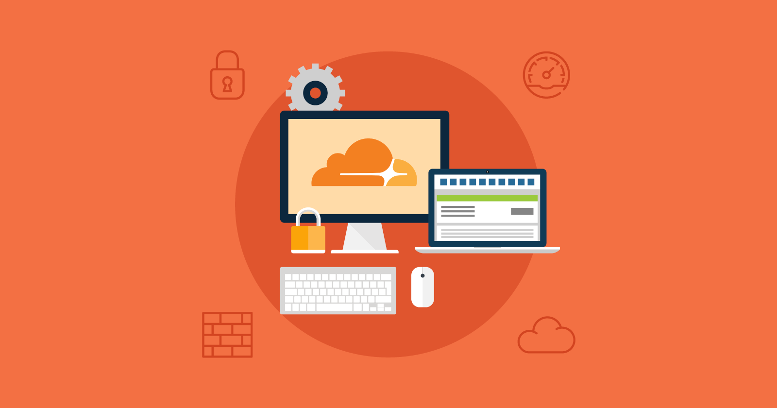 CloudFlare: o que é e como configurá-lo em seu site