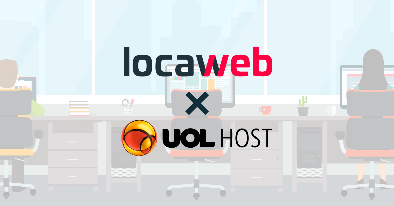 Locaweb ou UOL Host: veja qual é a melhor hospedagem de sites