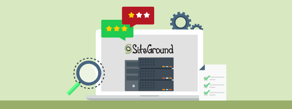 SiteGround: Review por especialistas | Tudo sobre Hospedagem de Sites