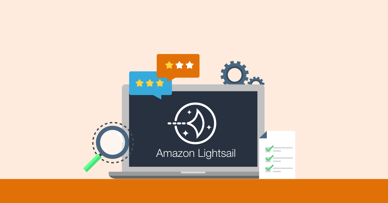 Amazon Lightsail: Review - Tudo Sobre Hospedagem de Sites