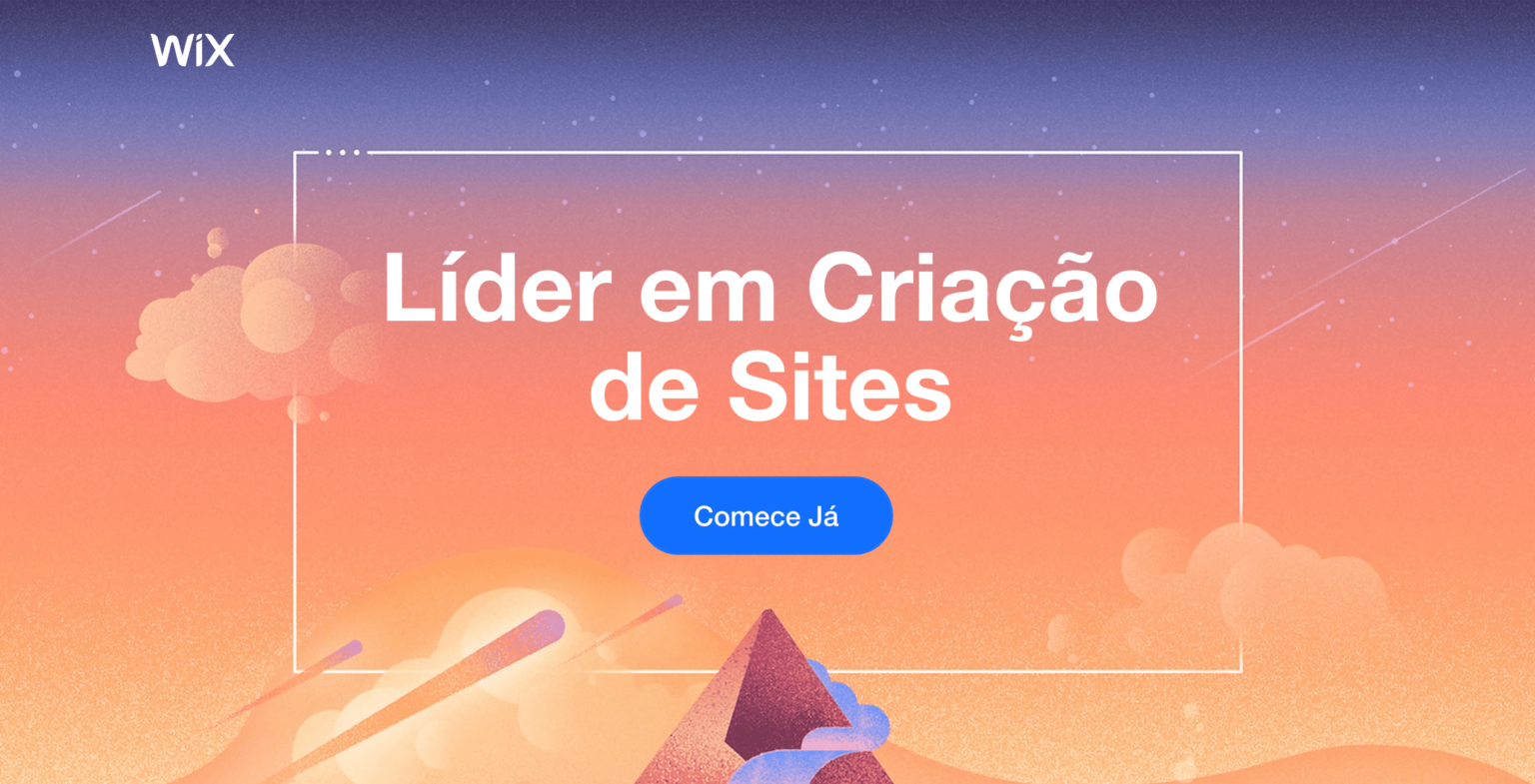 Criar site grátis: 17 ferramentas gratuitas para você escolher