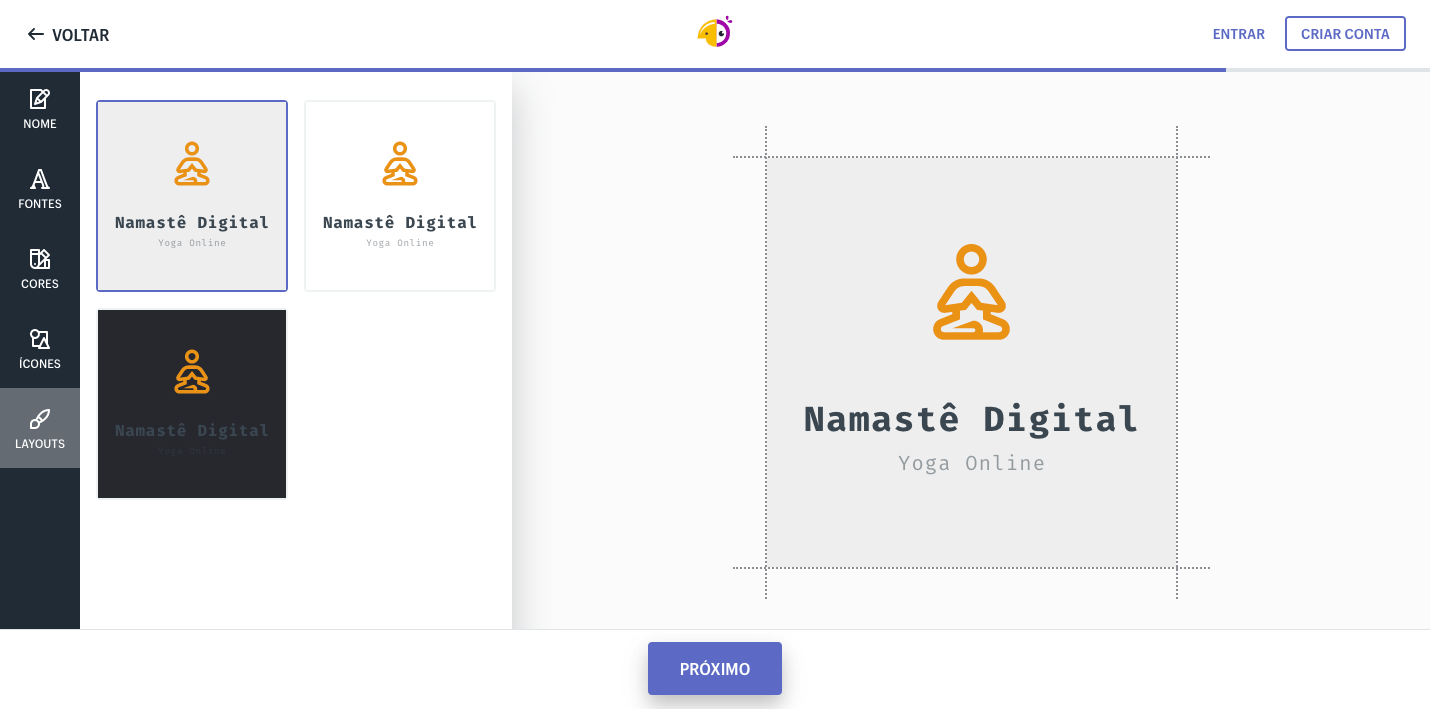 Melhor criador de logotipo: 16 ferramentas para criar sua marca