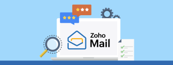Zoho Mail: Recursos, Preços e Como Usar (Review)